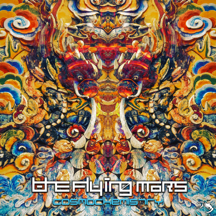 Cosmochemistry | The Flying Mars