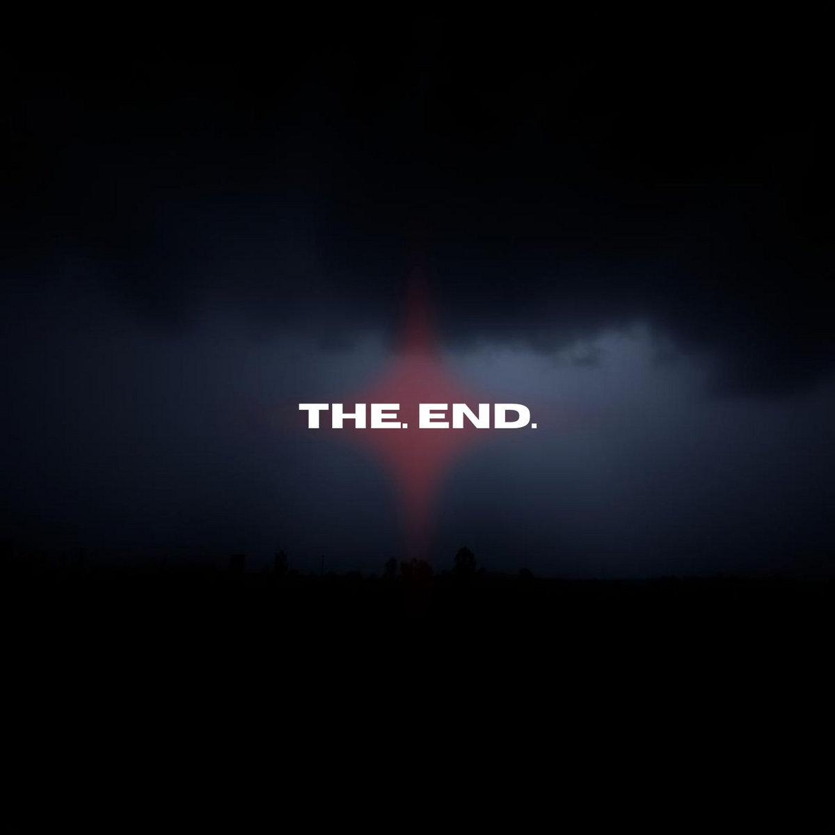 The. End. | Skye Spencer | Skezz