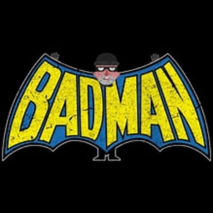 Badman | andy oc
