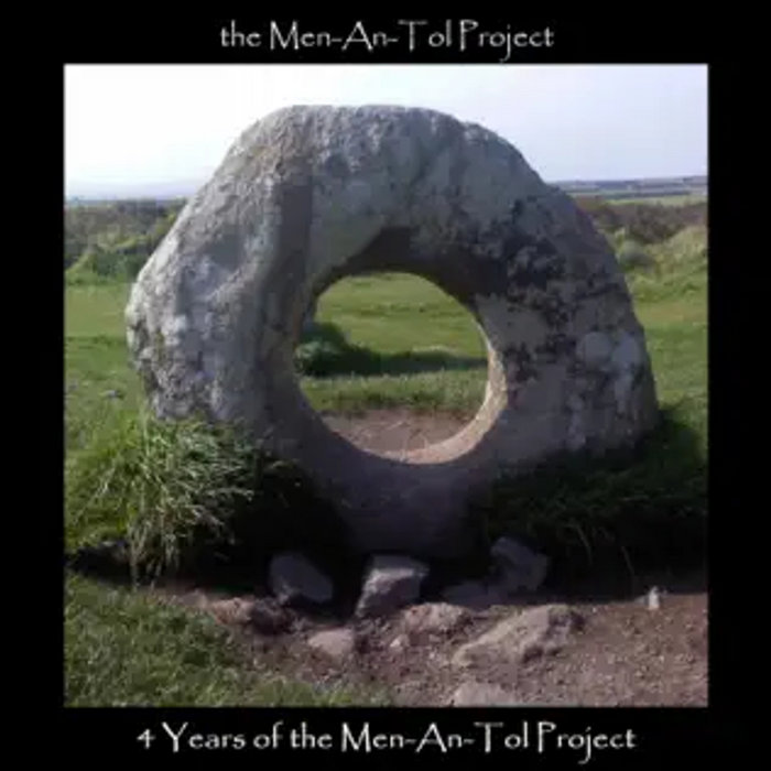 Four Years of the Men-An-Tol Project | the Men-An-Tol Project | Richard ...