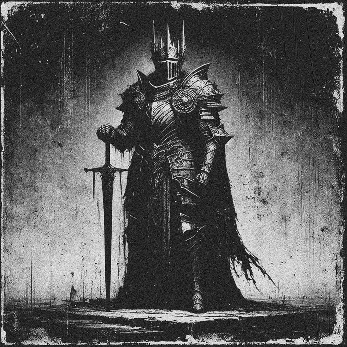 The Winter King | Disgraced Knight