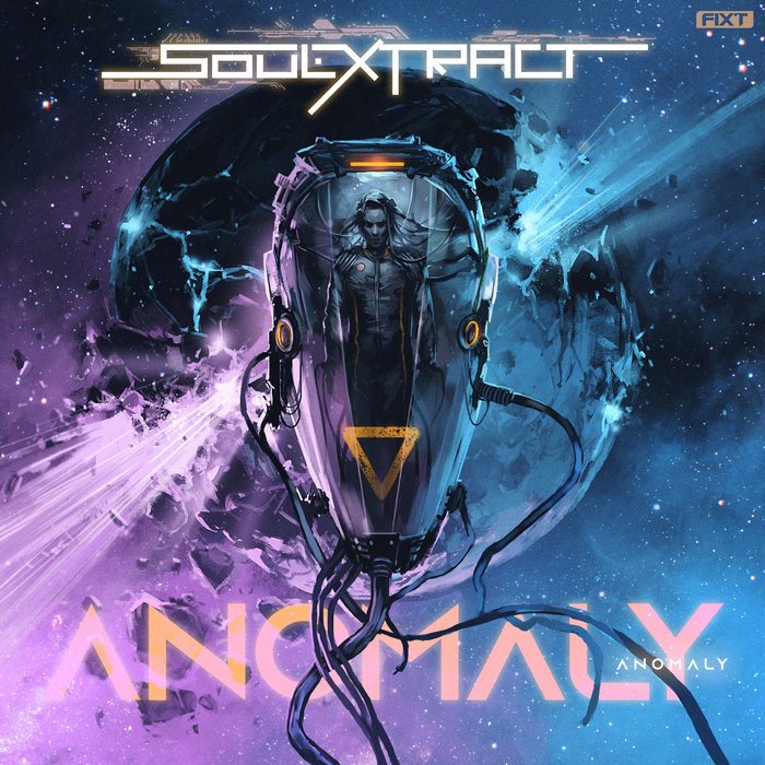 Anomaly (Single) | Soul Extract
