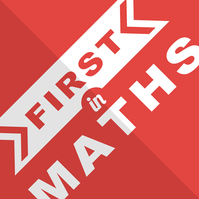 FIRST IN MATHS | First in Maths