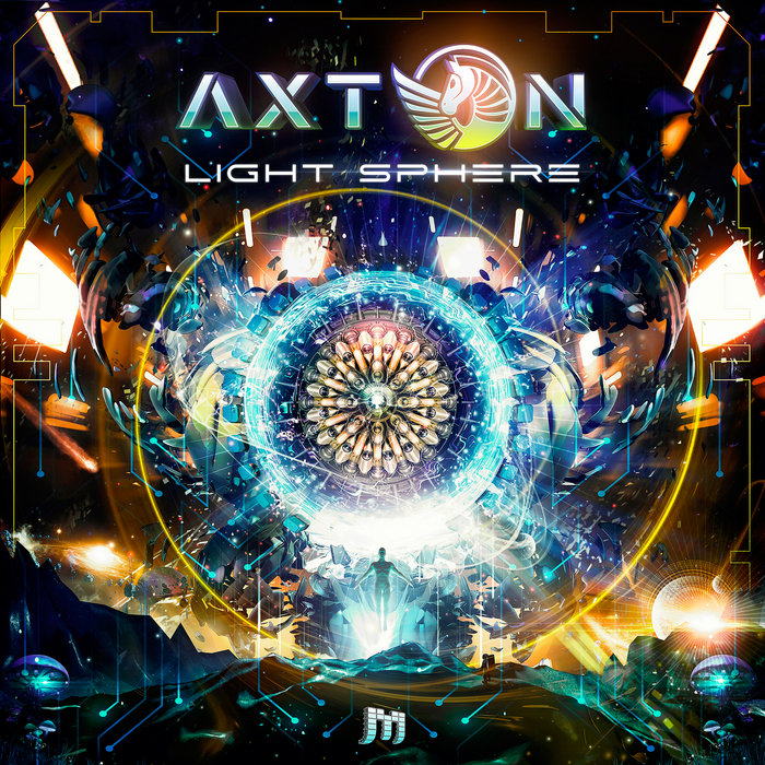 Light Sphere | Axton (Mainstage Records) | Mainstage Records
