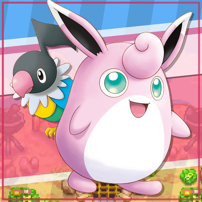 "Wigglytuff's Guild" Pokémon Mystery Dungeon EOT/D/S Remix | NoteBlock
