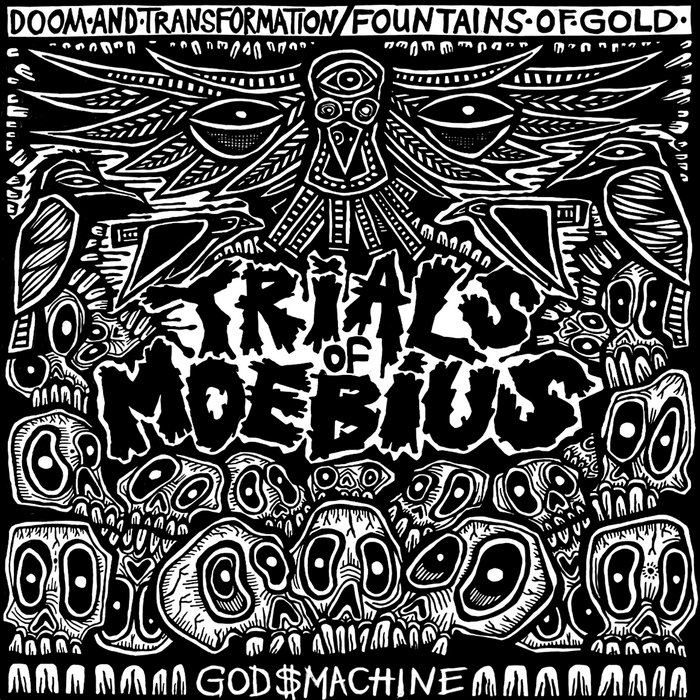 God$machine | Trials of Moebius