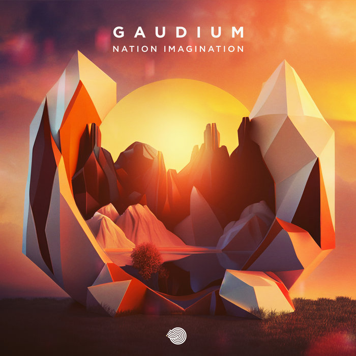 Imagination Nation | Gaudium (Iboga Records) | Iboga Records