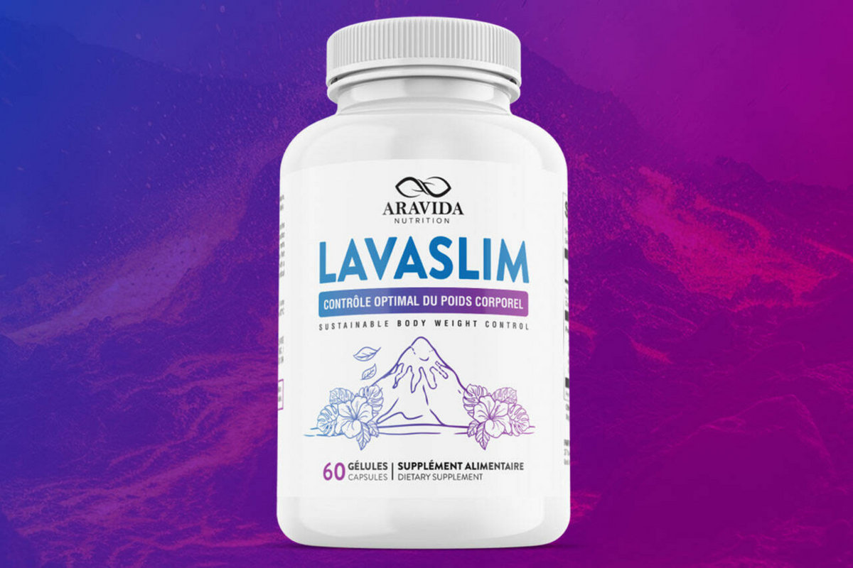 LavaSlim Reviews - Your Secret to Effortless Weight Loss | LavaSlim Reviews