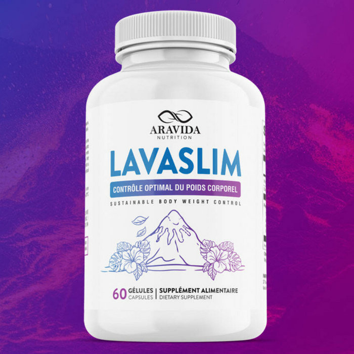 LavaSlim Reviews - Your Secret to Effortless Weight Loss | LavaSlim Reviews