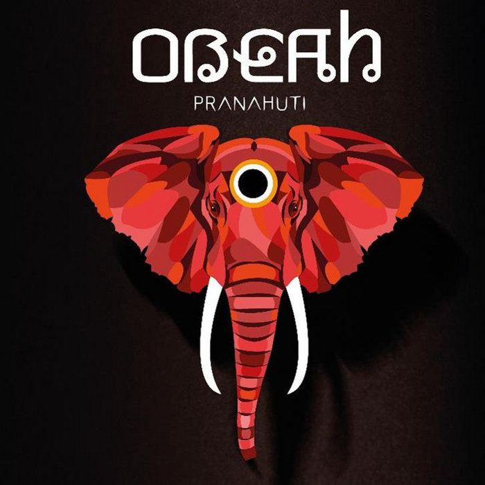 Pranahuti | Obeah | Svaha Sound Records