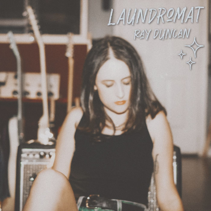 Laundromat | Ray Duncan