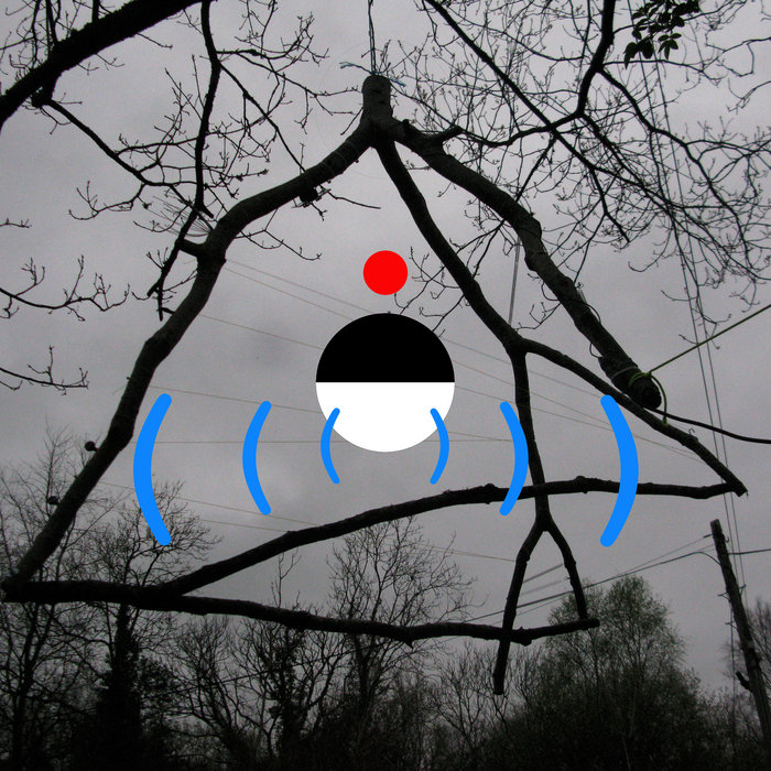 1604 New AirHarp (test in rain) _ soundforceshield experiments ...