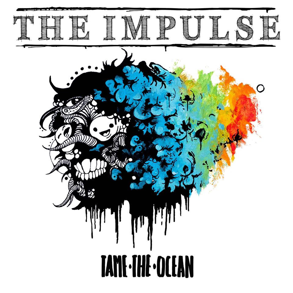 Tame The Ocean | The Impulse