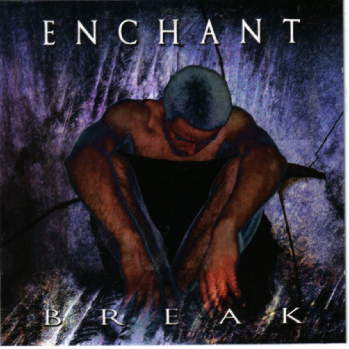 Break (Bonus Track Edition) | Enchant | InsideOutMusic