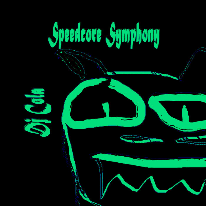 Speedcore Symphony | DJ Cola