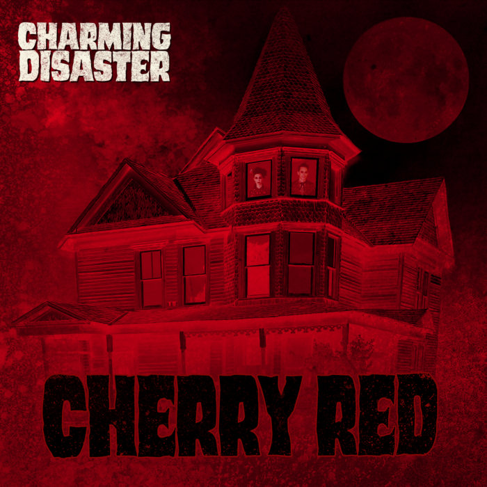 Cherry Red | Charming Disaster