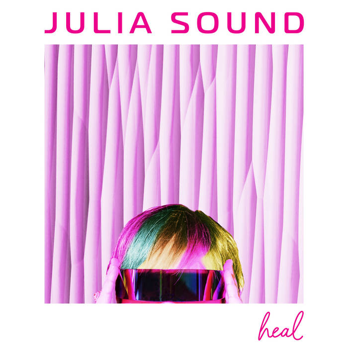 Julia Sound Art