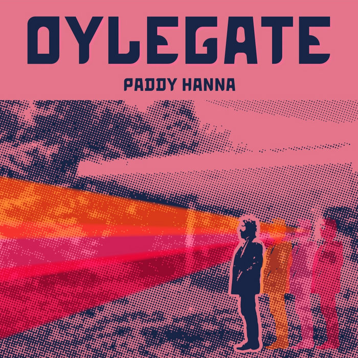 Oylegate | Paddy Hanna