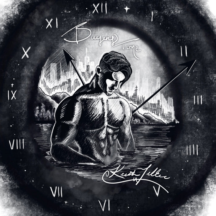 Buying Time | Keith Milkie