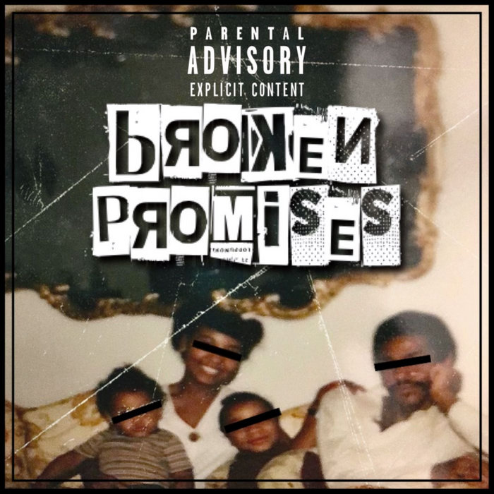 Broken Promises | Jimal Turner | Jimal Truner