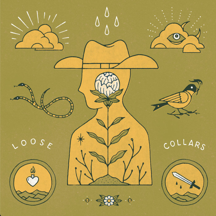 Loose Collars | Loose Collars