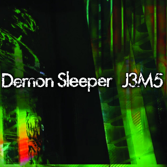 J3M5/Demon Sleeper split C30 | J3M5/Demon Sleeper | Forever Escaping ...