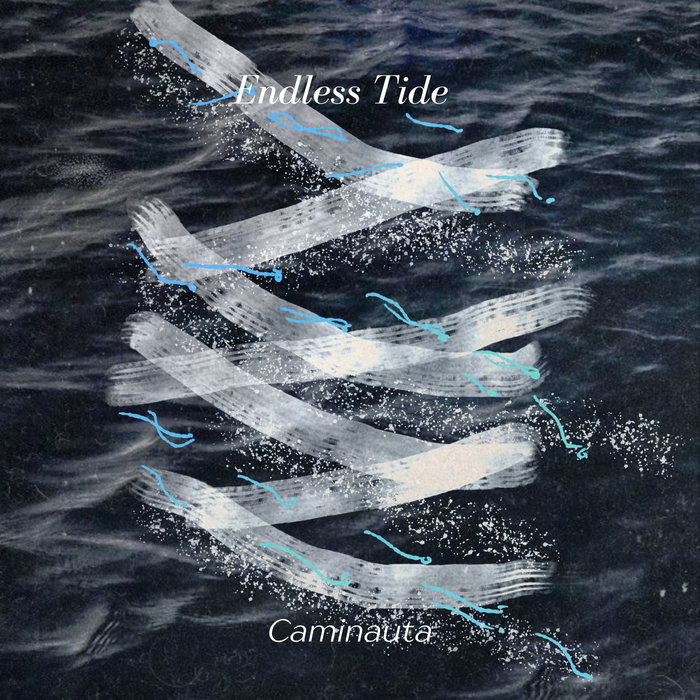 Endless Tide | 𝐂𝐀𝐌𝐈𝐍𝐀𝐔𝐓𝐀