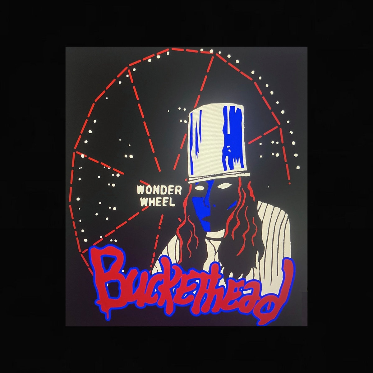 Baseball Furies | Bucketheadland
