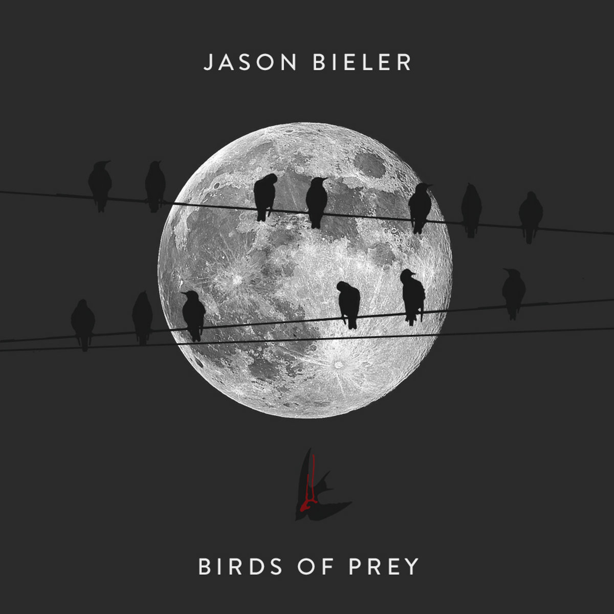 Birds Of Prey EP | Jason Bieler And The Baron Von Bielski Orchestra