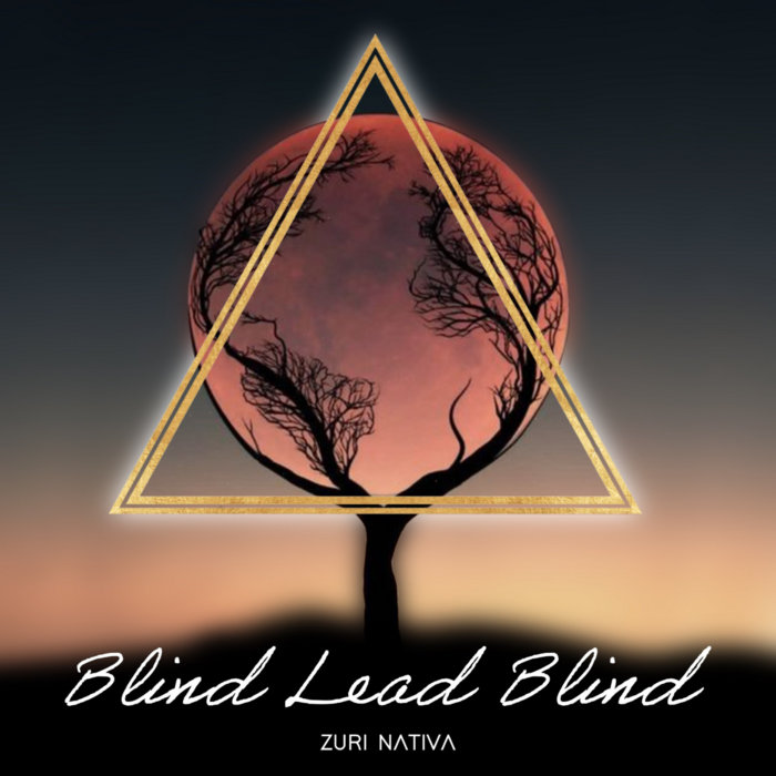 Blind lead blind | Zuri Nativa | Fontoyard