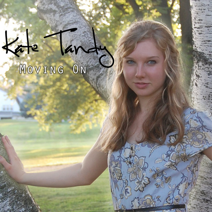 That Girl | Kate Tandy