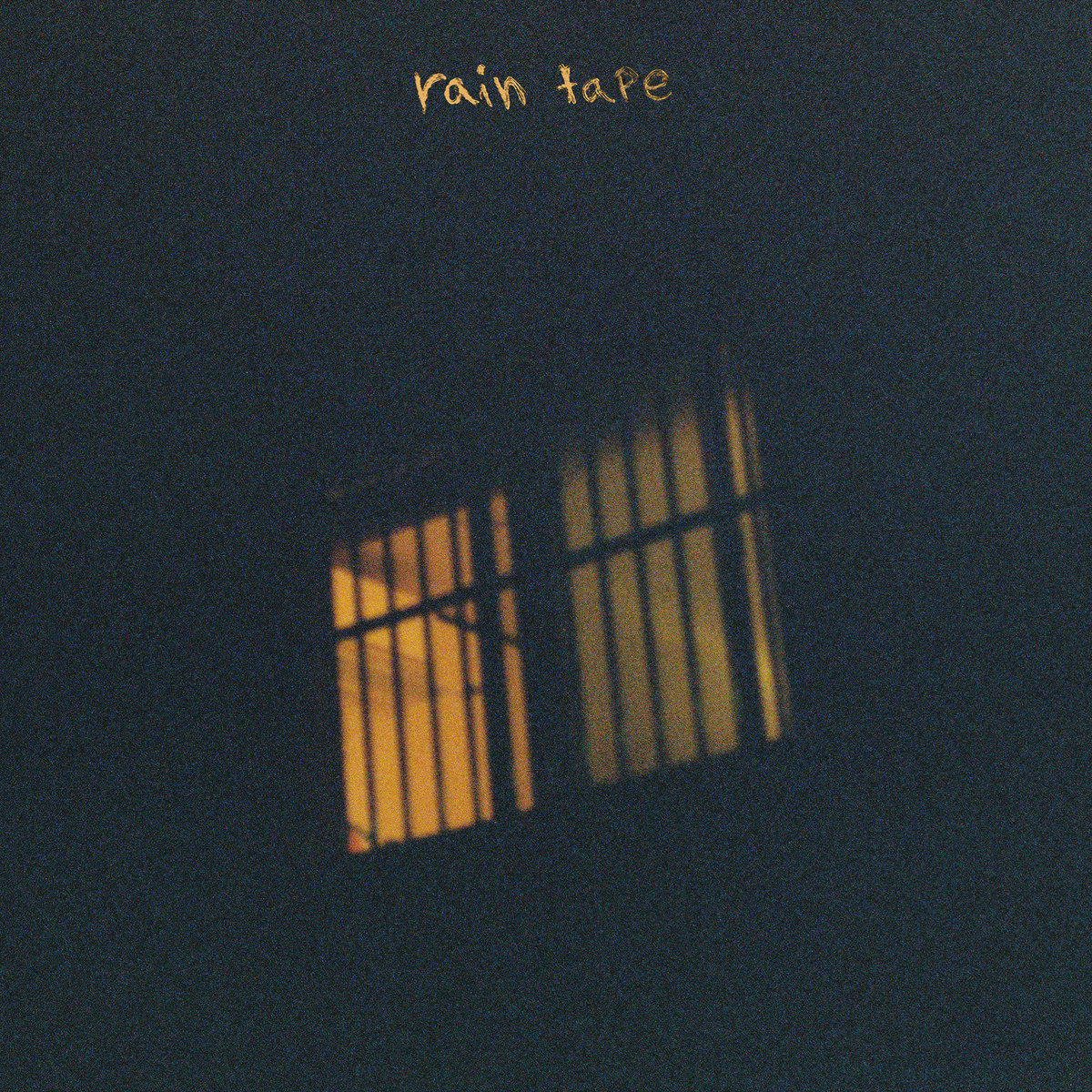 rain tape | orchid mantis