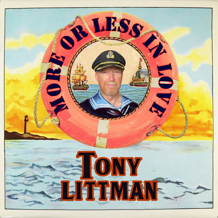 More Or Less In Love | Tony Littman