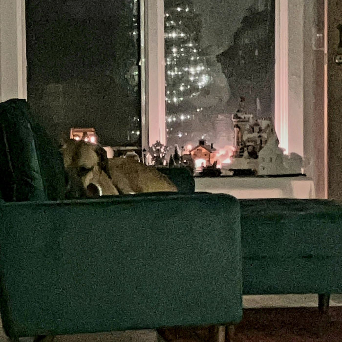 All the Lights You See Are Planes | Ill Prof with help from Matt ...