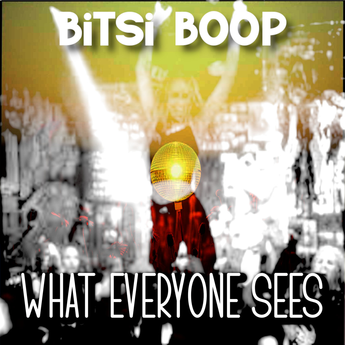 What Everyone Sees | BiTSi BOOP