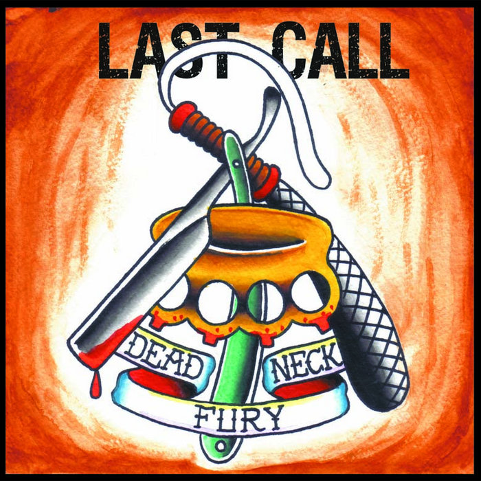 Fire In My Head | Deadneck Fury