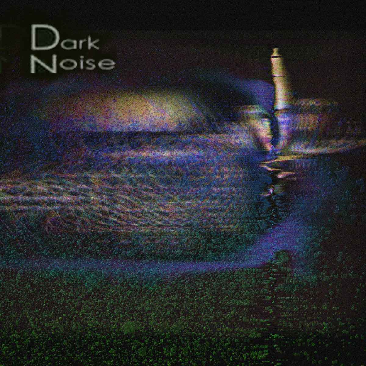 Dark Noise | monodont