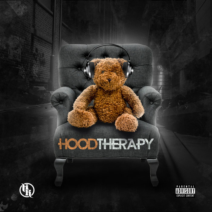 Hood Therapy | HK - Higher Knowledge