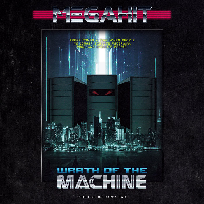 Wrath Of The Machine | Megahit