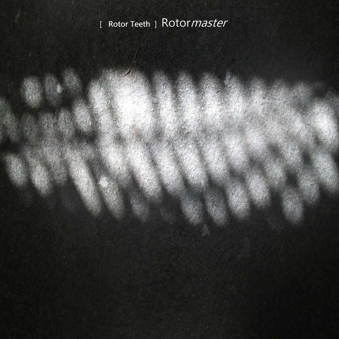 Rotor Teeth | Rotormaster | Midia84