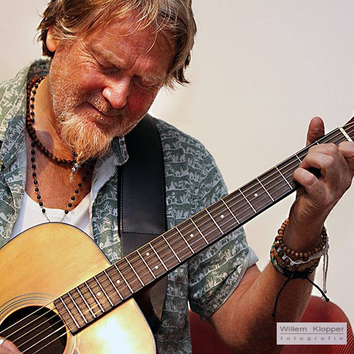 Nick Barrett - Live at Twig's | Pendragon