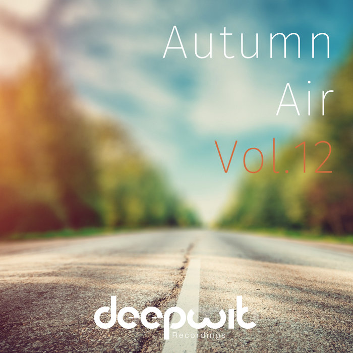 Autumn Air, Vol. 12 | DeepWit Recordings