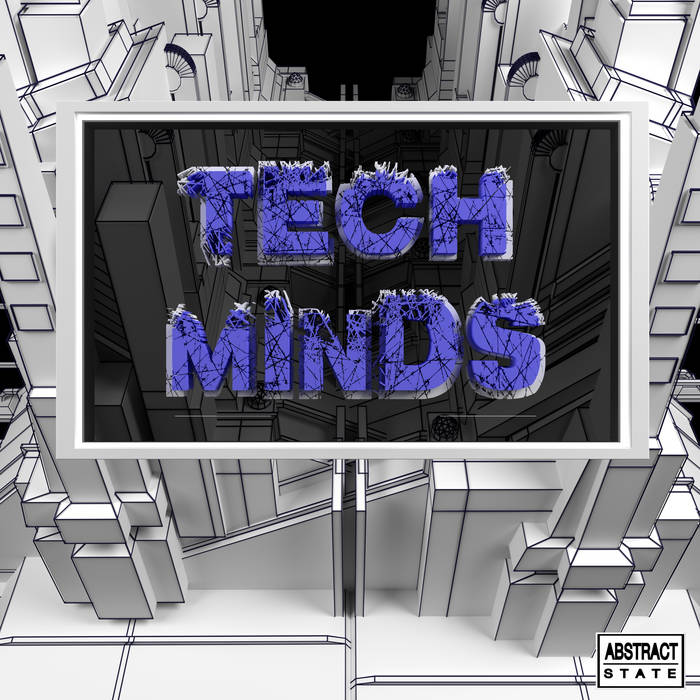 Tech Minds (SAMPLE PACK) | Abstract State
