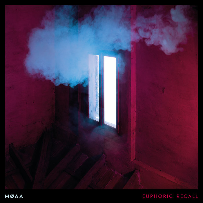 Euphoric Recall | MØAA
