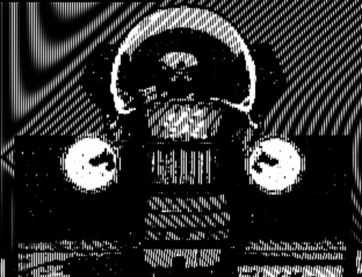 Hack It | Dream Thresh