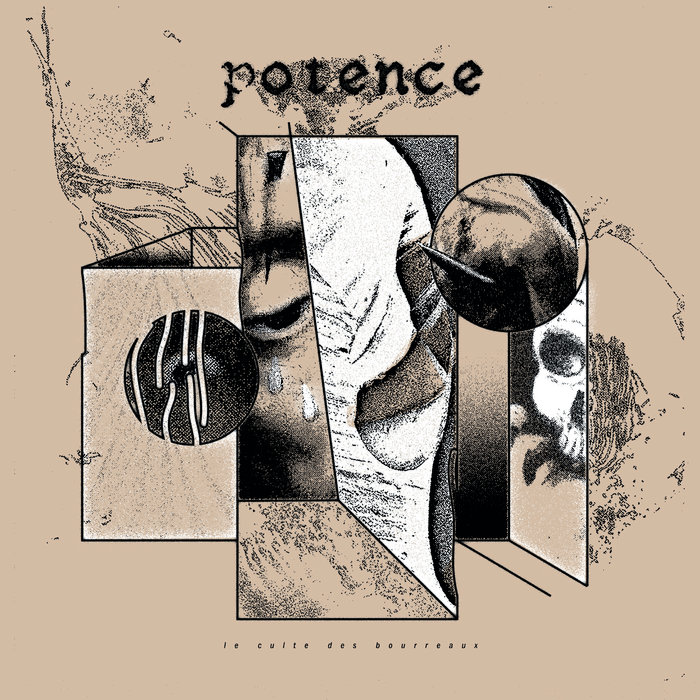 Le Culte Des Bourreaux | Potence