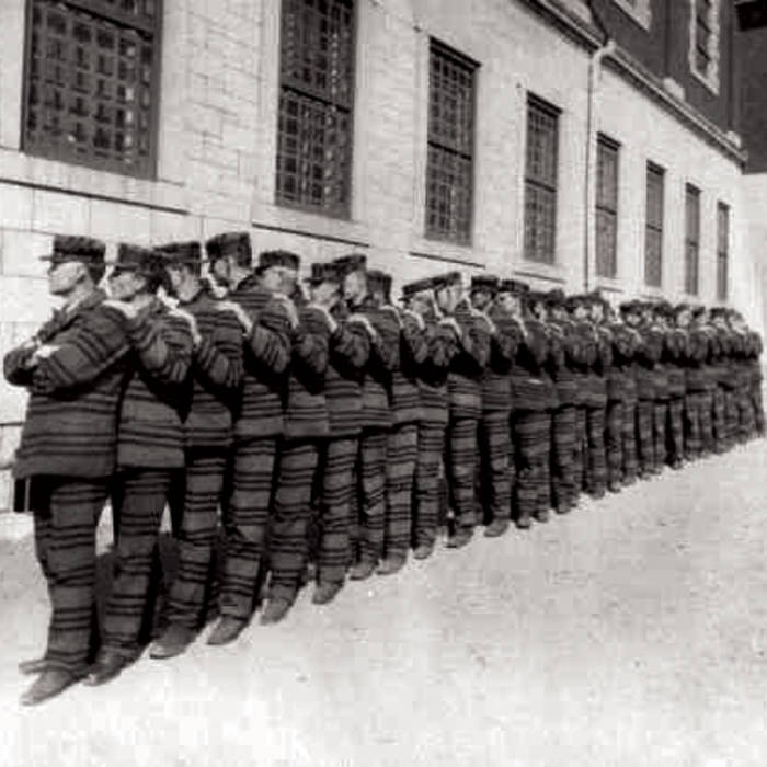 Sing! Sing! Prison | Matt Leech