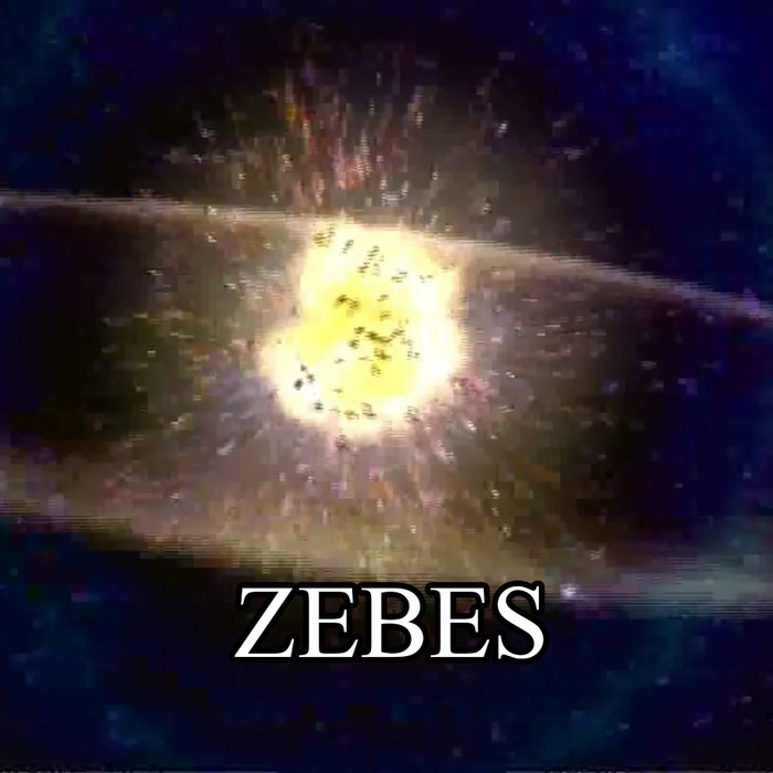 Zebes | Planet Zebes