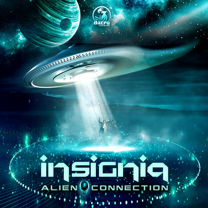 Alien Connection | Insignia (Dacru Records) | Dacru Records