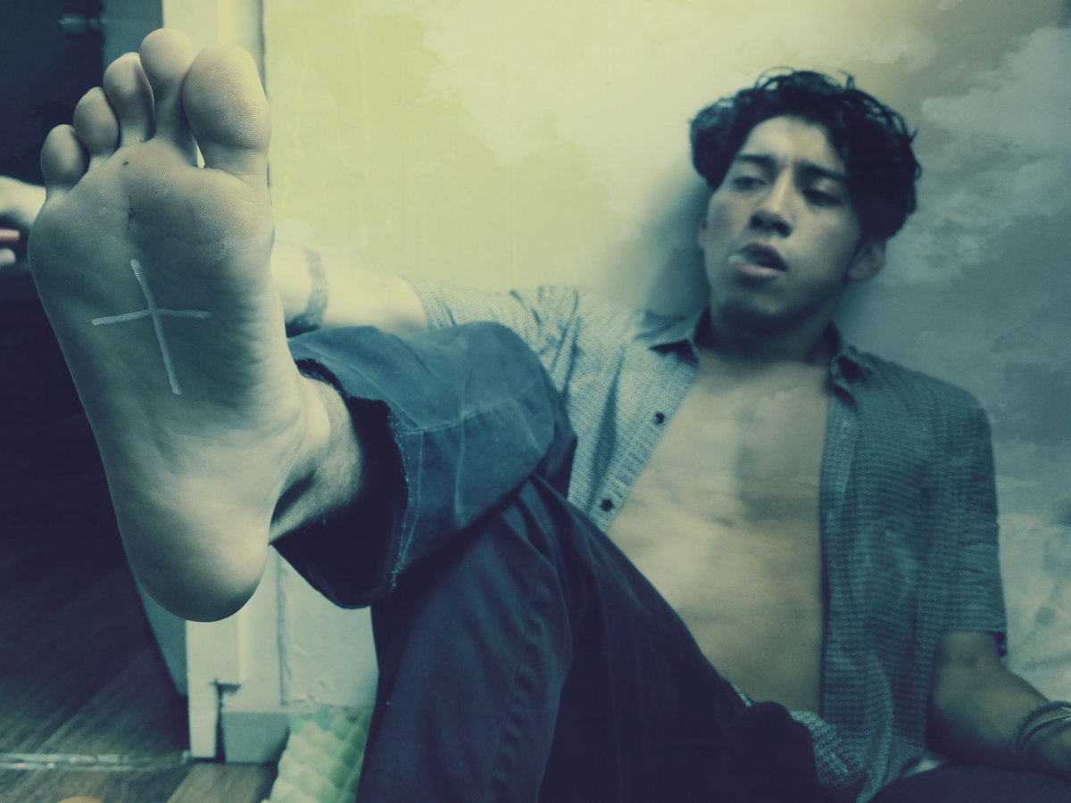 To Haunt Her | Jean Sanchez